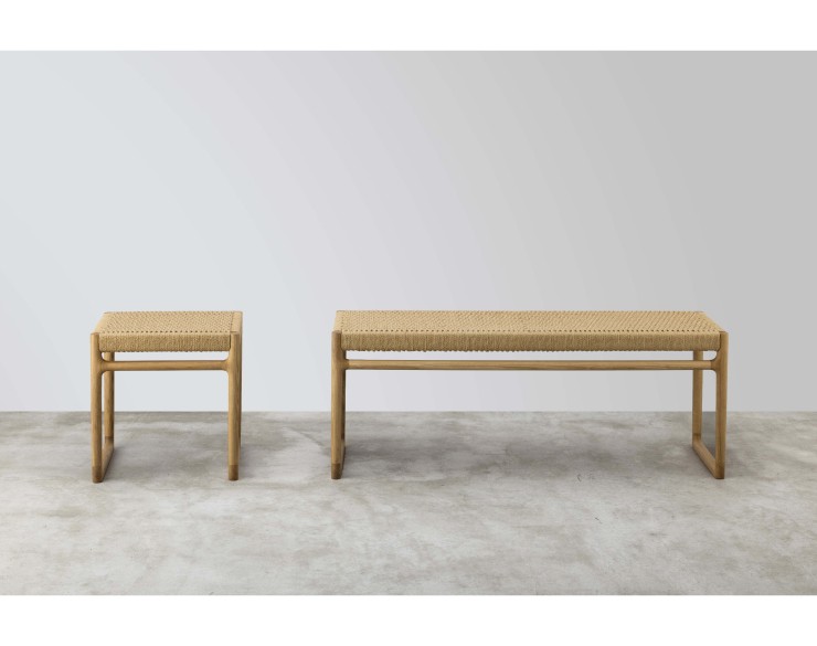 SWEEPY BENCH | by interiors original furniture collection