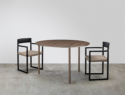 TABLE | by interiors original furniture collection